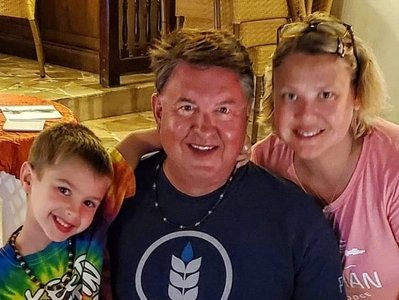 Michael Mike Cully (@MikeCully) on Flipboard