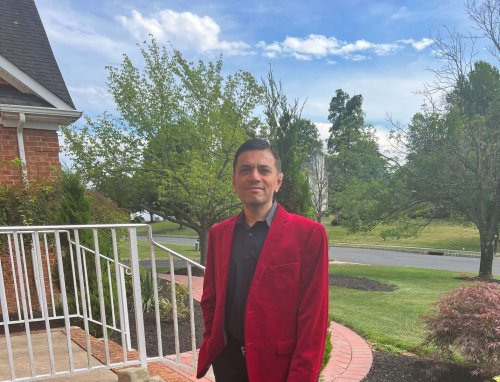 Digant R. Patel (@digantrpatel) on Flipboard