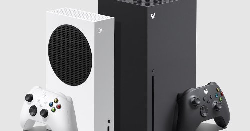 The best external hard drives for Xbox Series X - Flipboard