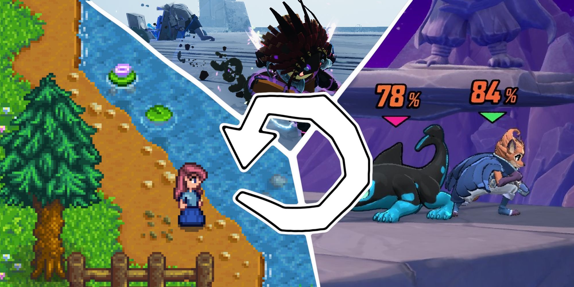 10 Best Indie Games With Infinite Replayability | Flipboard