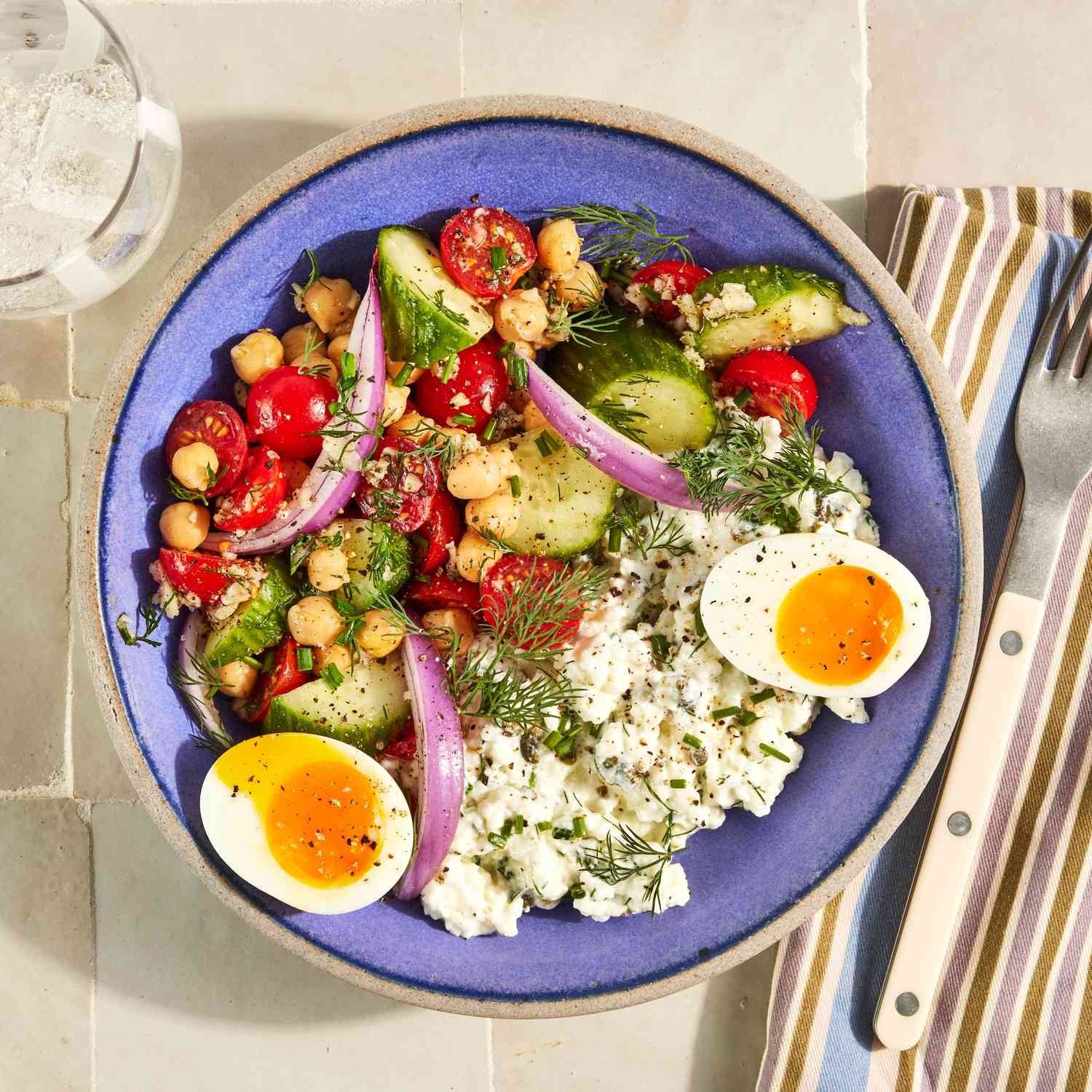 21 Mediterranean Diet Breakfast Recipes for Better Blood Sugar | Flipboard