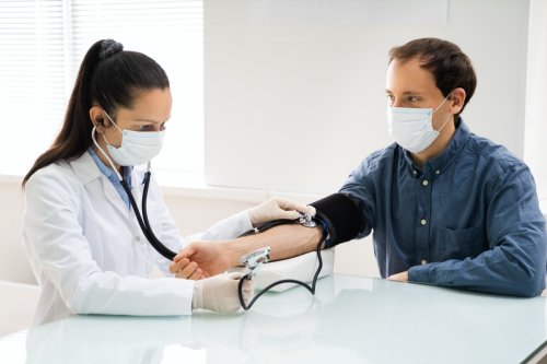 Warning Signs Your Blood Pressure Is Skyrocketing Flipboard