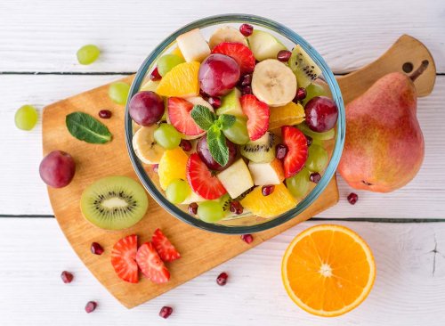 The Best Fruit To Eat For A Stronger Immune System Says Dietitian the-best-fruit-to-eat-for-a-stronger-immune-system-says-dietitian