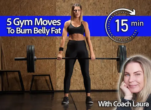Want Abs After 40? Do These 5 Gym Moves To Torch Belly Fat | Flipboard