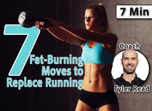 7 Intense Moves That Torch Belly Fat Faster Than Running | Flipboard