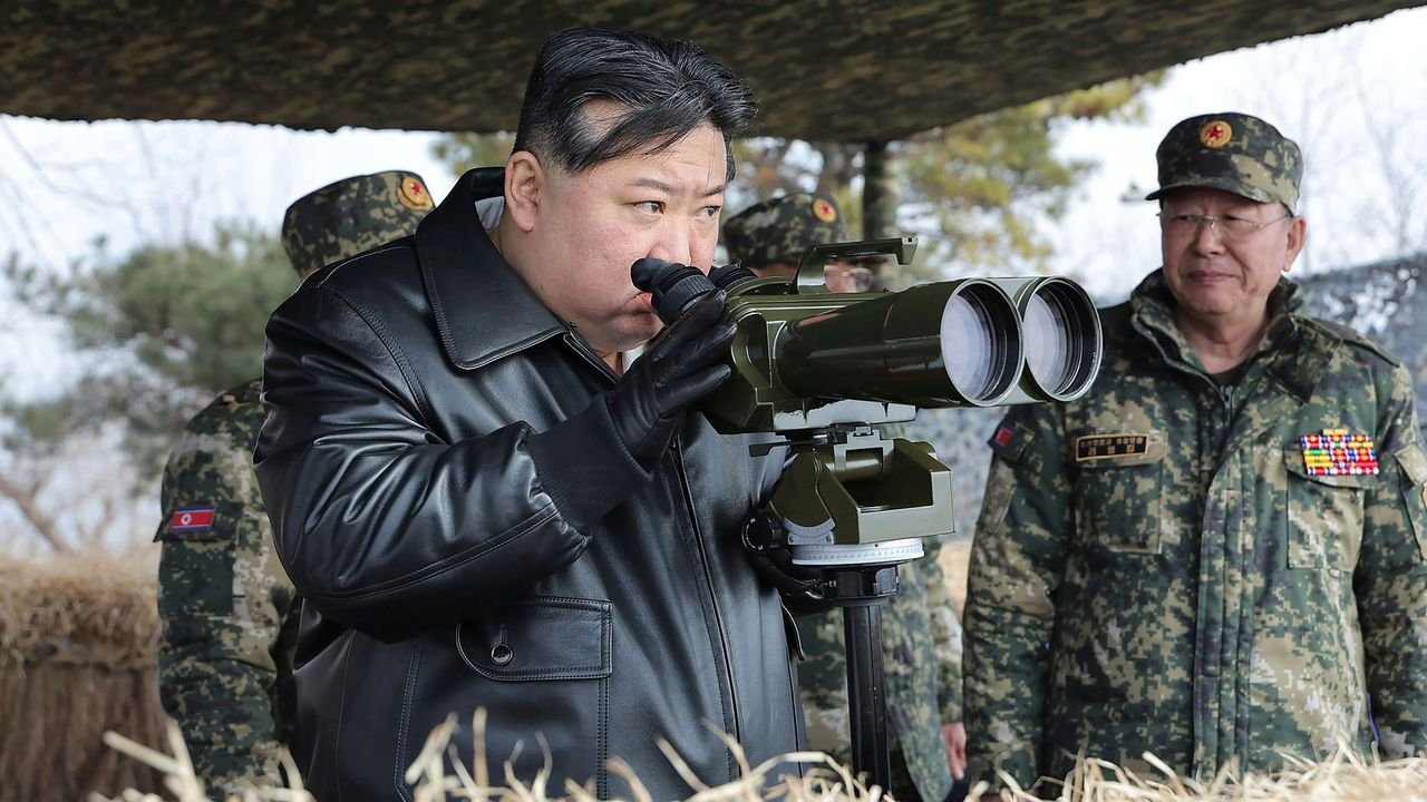 Something has changed inside North Korea | Flipboard