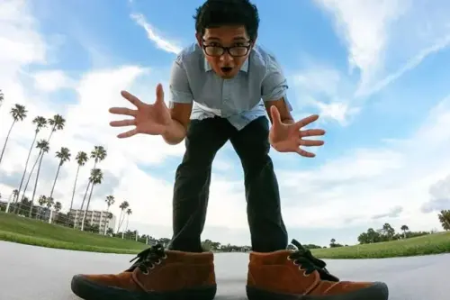 7 Effective Camera Angles In Photography For More Champion Shots ...