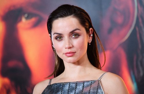 Ana De Armas La Nouvelle Bond Girl De Mourir Peut Attendre Explique