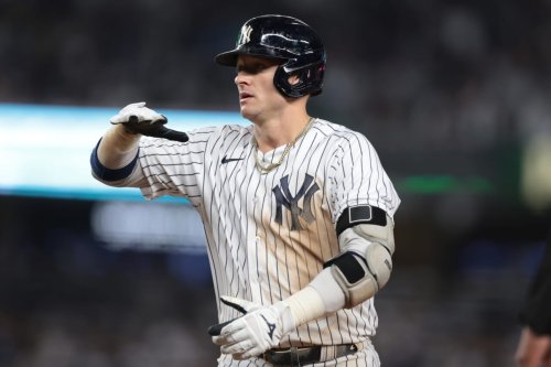 Yankees’ Aaron Boone drops bold Josh Donaldson take | Flipboard Yankees’ Aaron Boone drops bold Josh Donaldson take | Flipboard