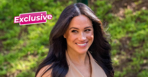 Meghan Markle tipped for shock career U-turn in a bid to ‘claw back ...