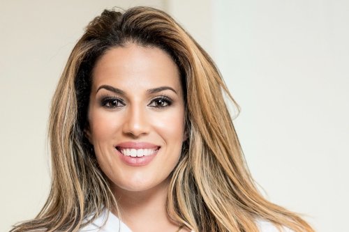 Shanee Moret Explains How To Build And Monetize Your Personal Brand Flipboard