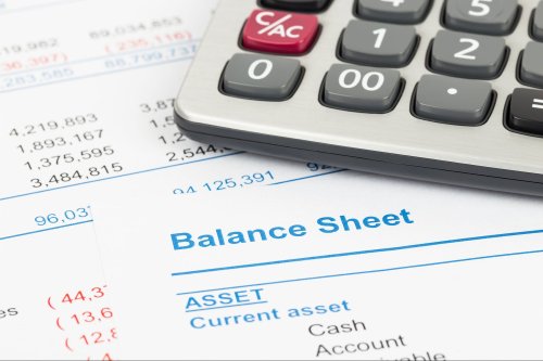 What Is A Balance Sheet And Why Does Your Business Need One 