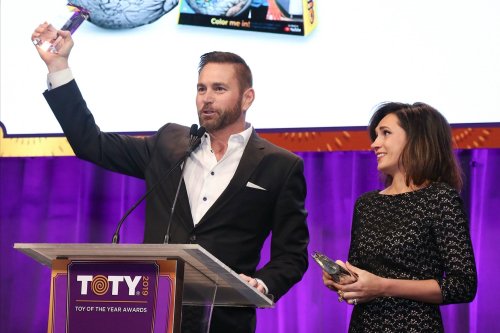 An Idea This Dad Developed at His Kitchen Table Is Now a Beloved Kids ...