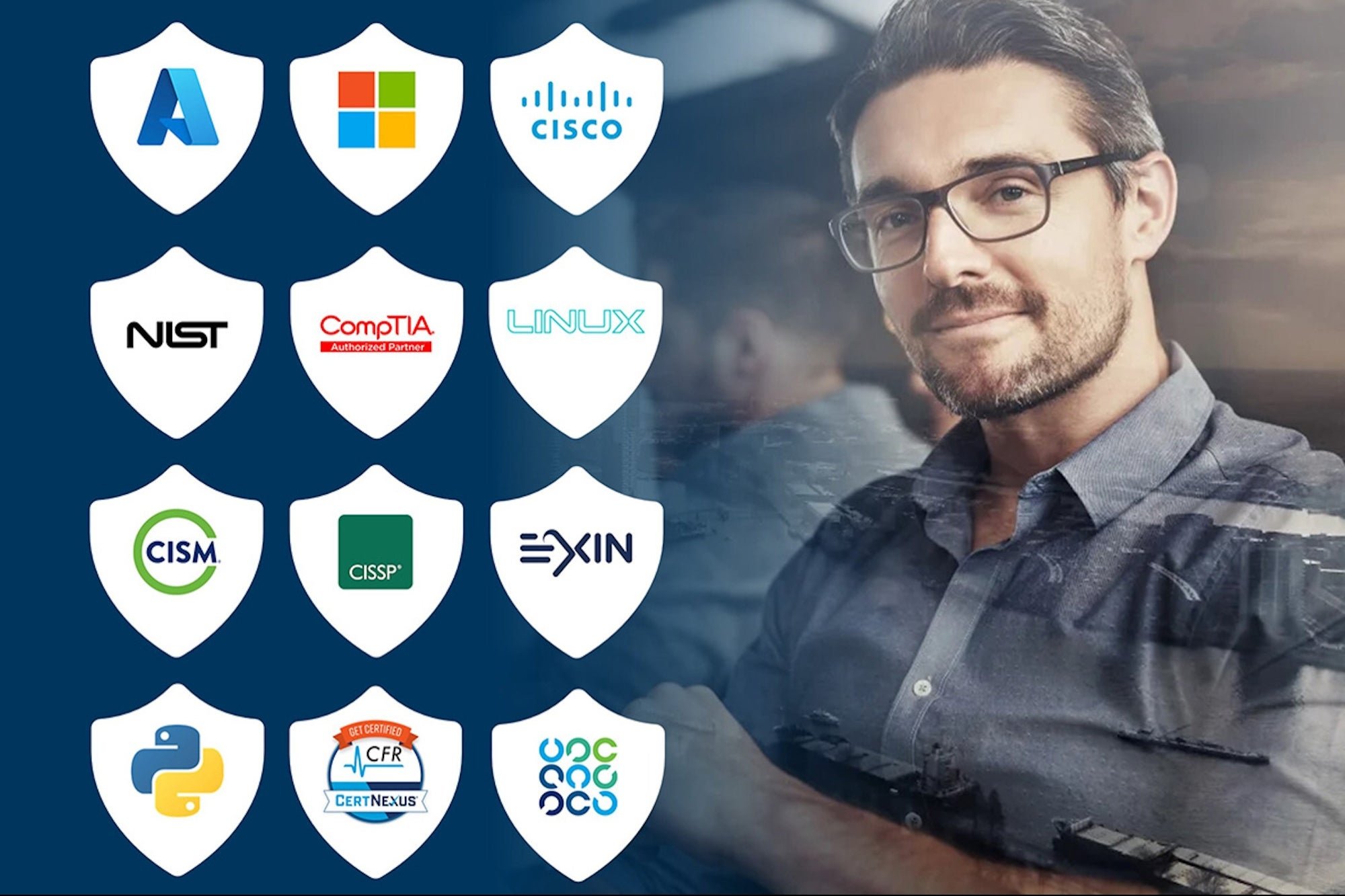 How To Get Today s Top Cyber Security Certifications Business News