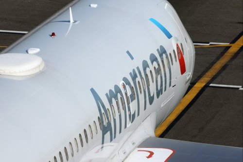 Airport Worker Killed After Being 'Ingested' Into Jet Engine | Flipboard