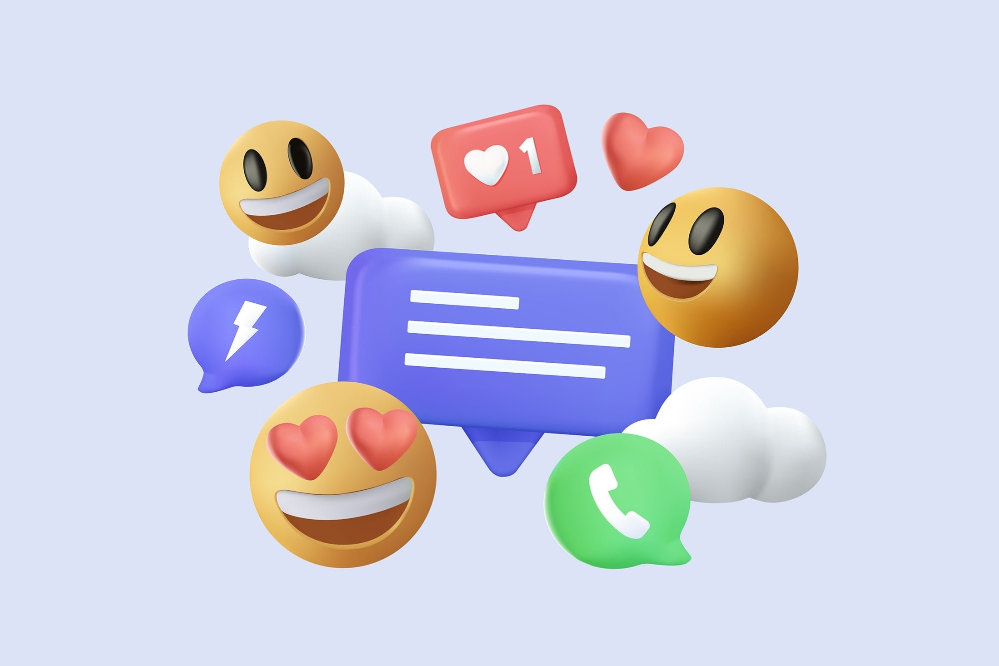 5 Reasons Why You Need To Make Emoji A Part Of Your Marketing Strategy