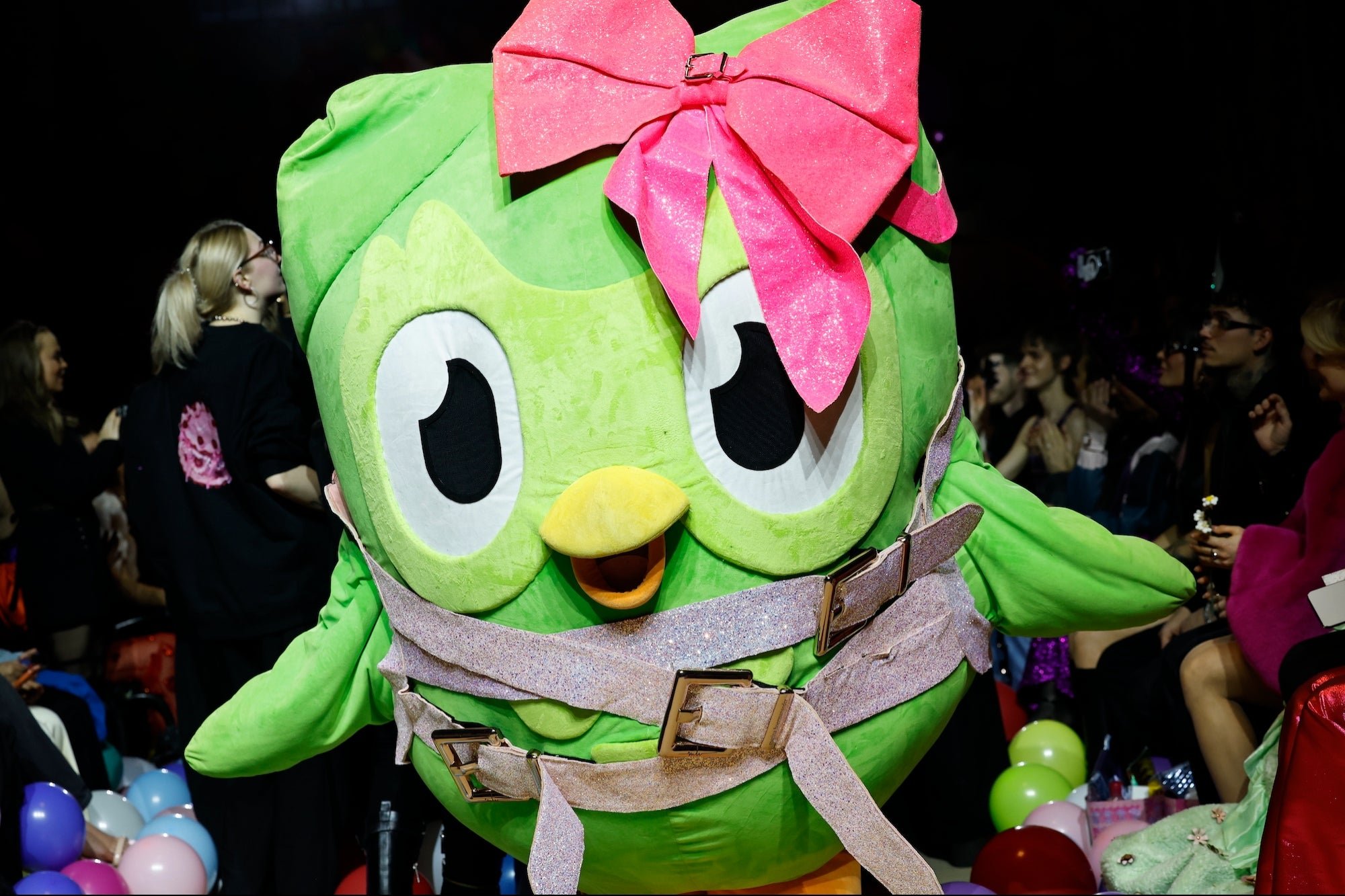 'Probably Died Waiting for You to Do Your Lesson': Duolingo Says Its ...