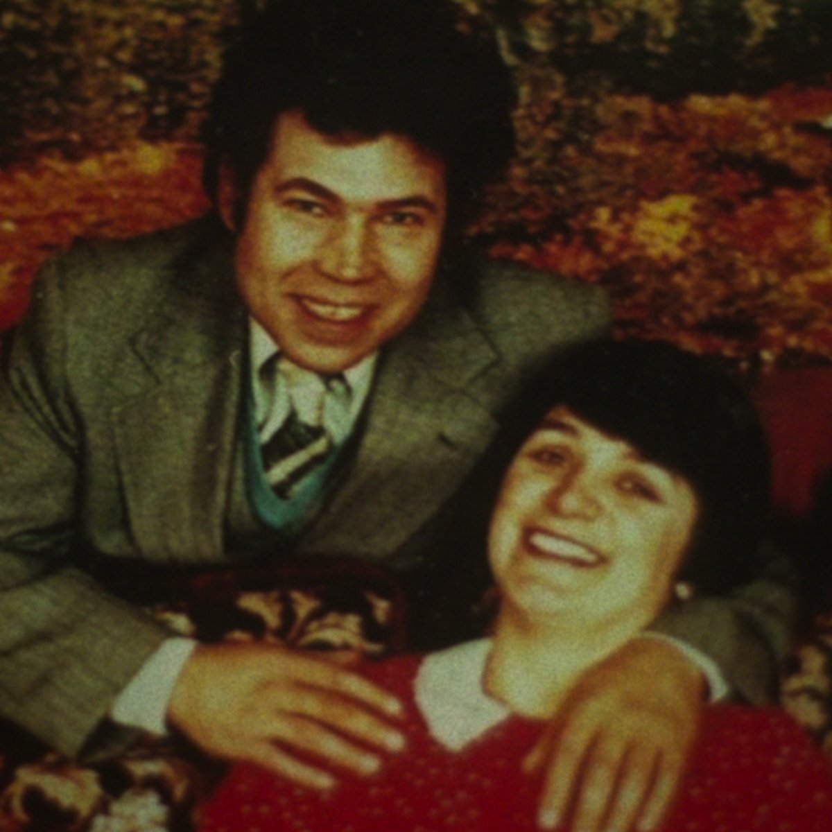 Killer Couple Fred West and Rose West's Haunting Crimes: 12 Murders ...