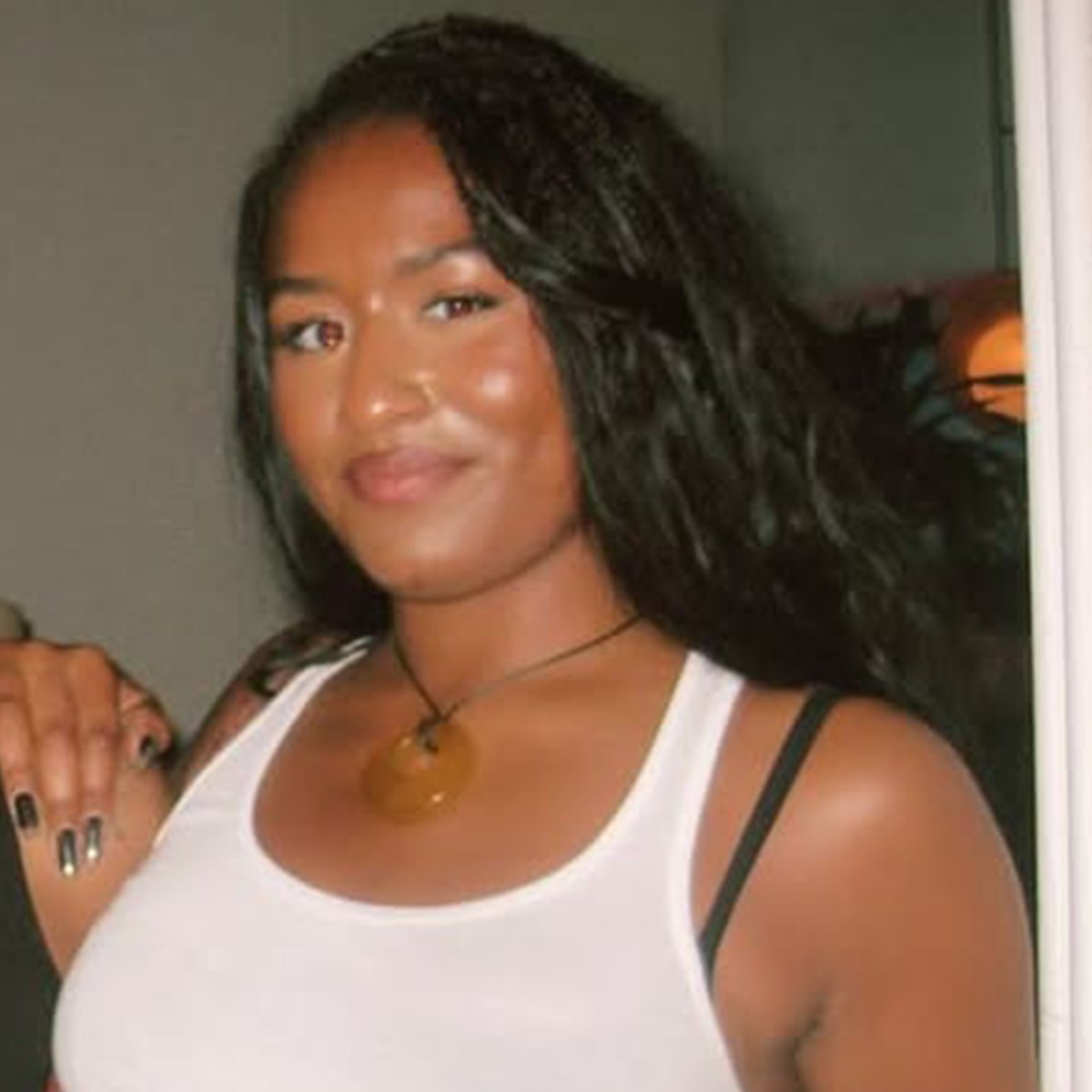 Sasha Obama Flaunting Her Figure in Risqué Ultra-Cropped Look Has Sent ...