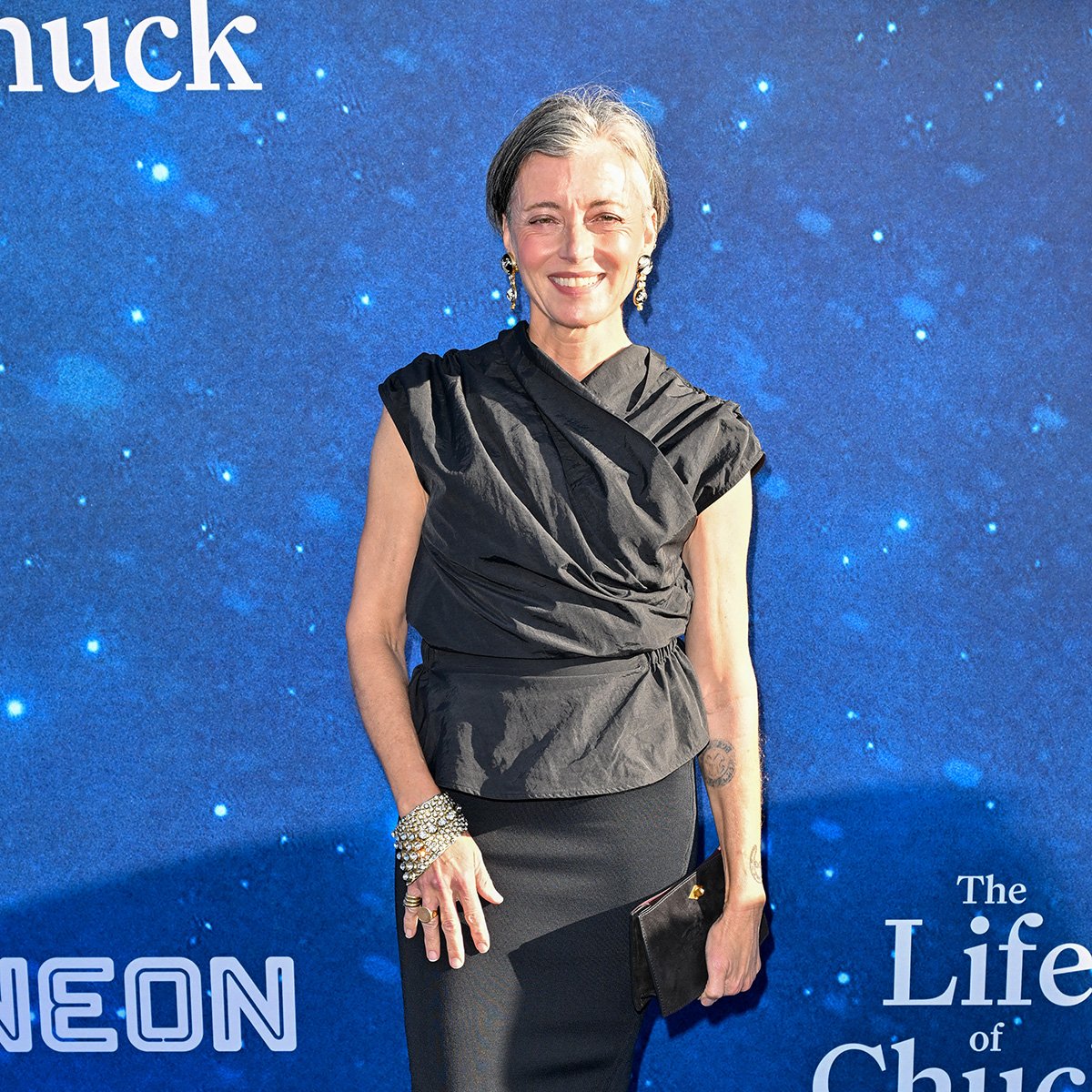 Ferris Bueller’s Day Off Star Mia Sara Makes First Red Carpet ...