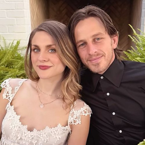 Tony Hawk's Son Riley Hawk Shares Glimpse of Baby Boy With Frances Bean ...