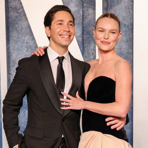 Justin Long Reveals He And Kate Bosworth Are Married | Flipboard