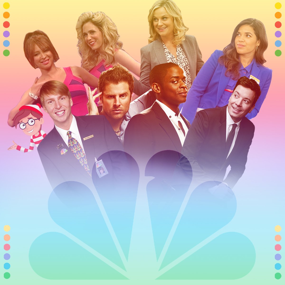 What You Need to Know About NBC's Peacock Streaming Service | Flipboard