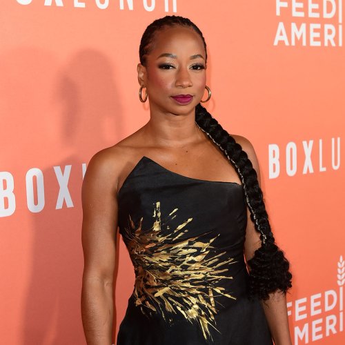 Monique Coleman Says Disney "Broke My Heart" By Not Inviting Her on ...