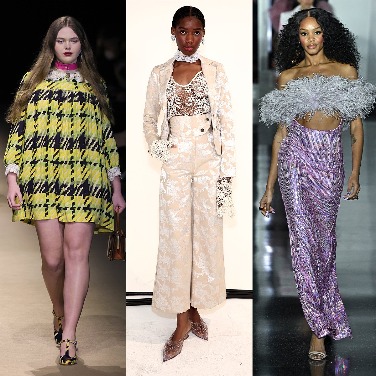 NYFW Fall/Winter 2022: Everything You Need to Know | Flipboard