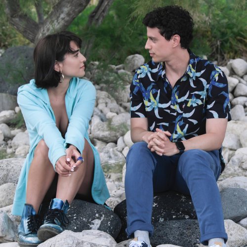 Why The White Lotus Simona Tabasco Thinks Lucia Is Still In Love With Albie Flipboard
