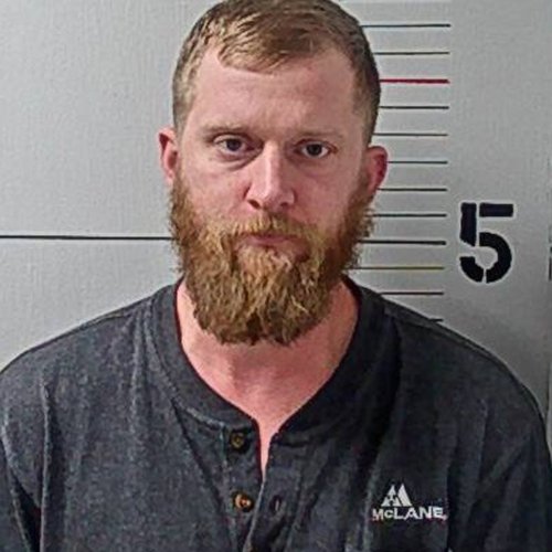 Todd Chrisleys Son Kyle Chrisley Arrested For Aggravated Assault In