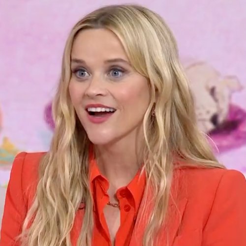 Reese Witherspoon Says She and Daughter Ava “Don’t See” the Resemblance ... Reese Witherspoon Says She and Daughter Ava “Don’t See” the Resemblance ...
