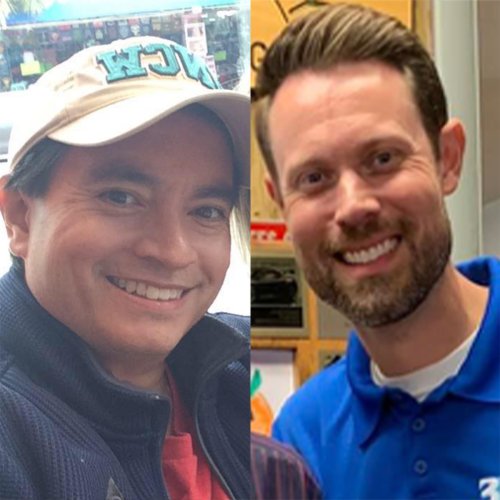 Who were Jason Myers and Chip Tayag? WBTV meteorologist and Sky3 pilot ...