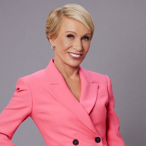 Shark Tanks Barbara Corcoran Reveals Which Tv Investment Made Her 468