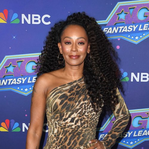 Mel B Shares Rare Photos of Her and Eddie Murphy’s 18-Year-Old Angel ...