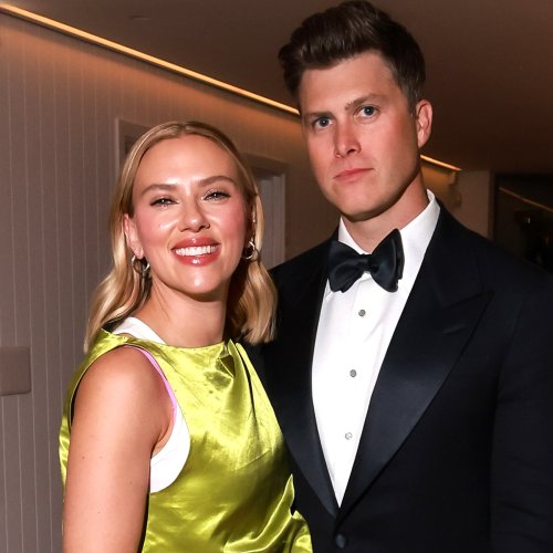 Why Scarlett Johansson Isn't Pitching Saturday Night Live Jokes to ... Why Scarlett Johansson Isn't Pitching Saturday Night Live Jokes to ...
