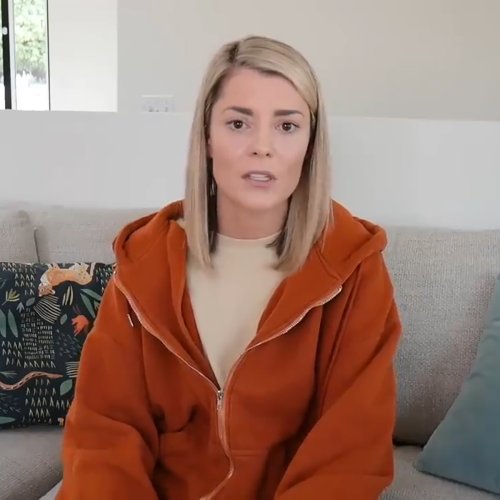 YouTuber Grace Helbig Diagnosed With Breast Cancer | Flipboard
