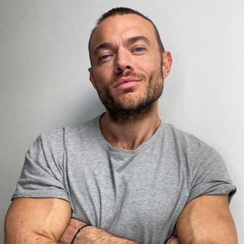 Celebrity Hairstylist Dimitris Giannetos Shares the $10 Must-Have To Hide Grown-Out Roots and ...