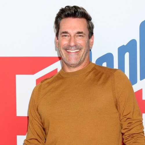Jon Hamm Finally Responds To Rumors About His Underwear Preference Flipboard