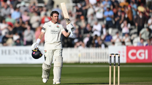 Stand-in captain Harris signs contract extension at crisis club ...