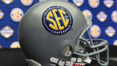 SEC Football Schedule Release Every Game For Every Team In 2023 