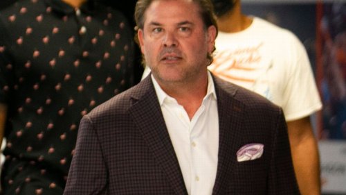 Phoenix Suns president, CEO Jason Rowley resigns, sources say | Flipboard