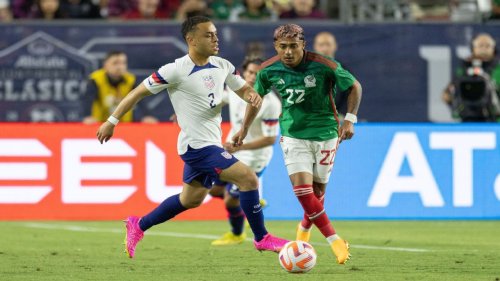 Us Mexico Concacaf Nations League Semifinal Live Updates Flipboard