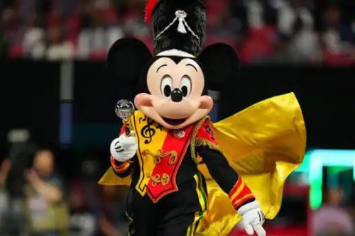 Grab Your Mickey Mouse Ears! HBCU Week Is Hosting Its Largest Event ...