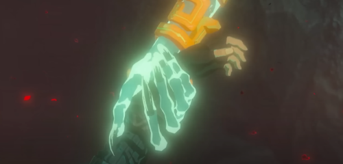 Legend of Zelda: Tears of the Kingdom – Who Are the Zonai And Why Are ...