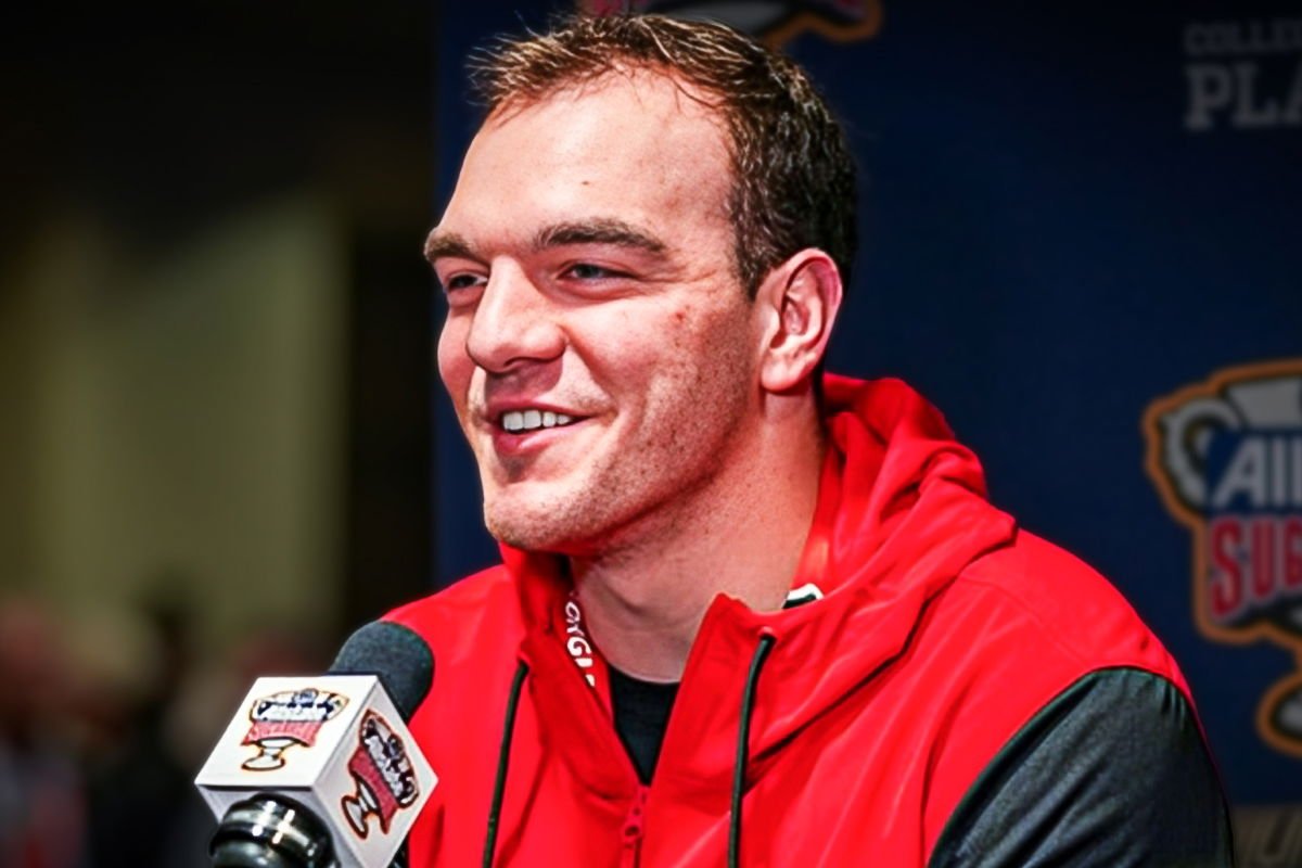 Kirby Smart Warned of Georgia Locker Room Meltdown as Major Ryan ...