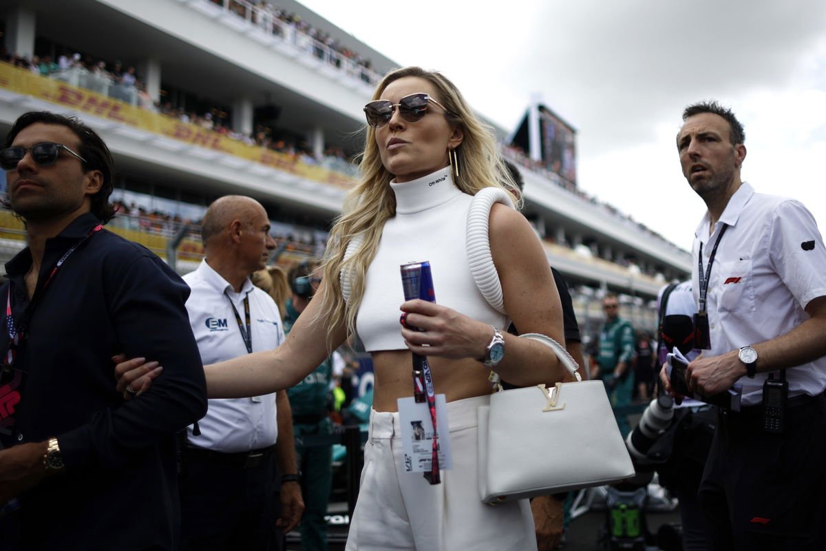 Lindsey Vonn’s Major Claim Debunked as Skiing Expert Makes Surprising ... Lindsey Vonn’s Major Claim Debunked as Skiing Expert Makes Surprising ...