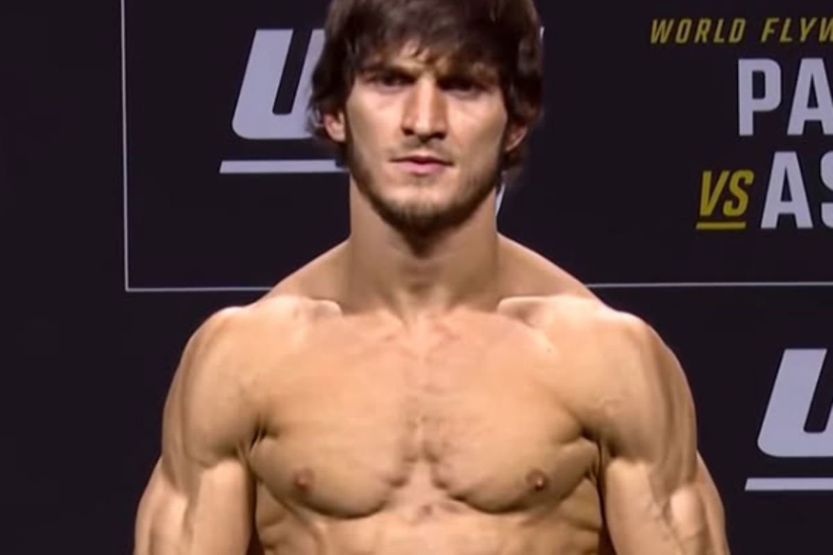 “His Cycle Is Equivalent to an IFBB Pros” – Fans Lose It at Movsar ...