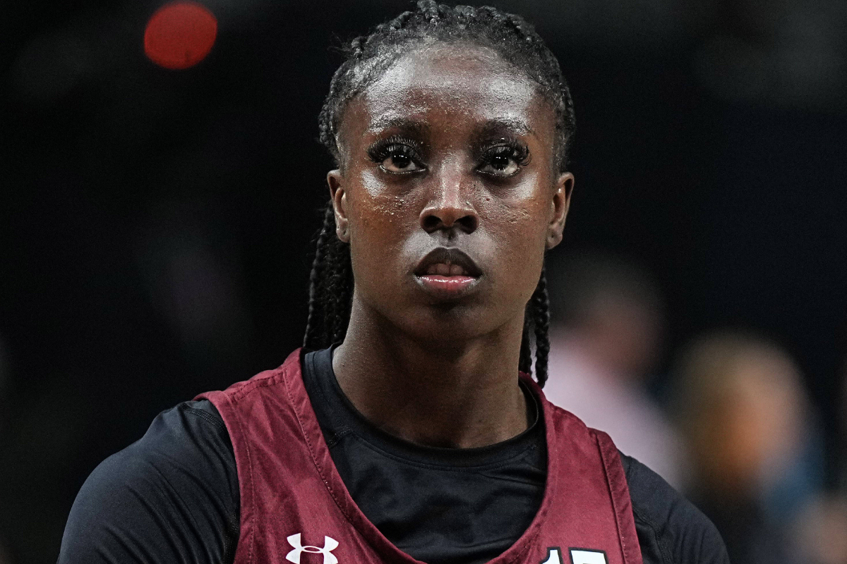 Who are Laeticia Amihere’s Parents? Meet Anthony Amihere and Georgette ...