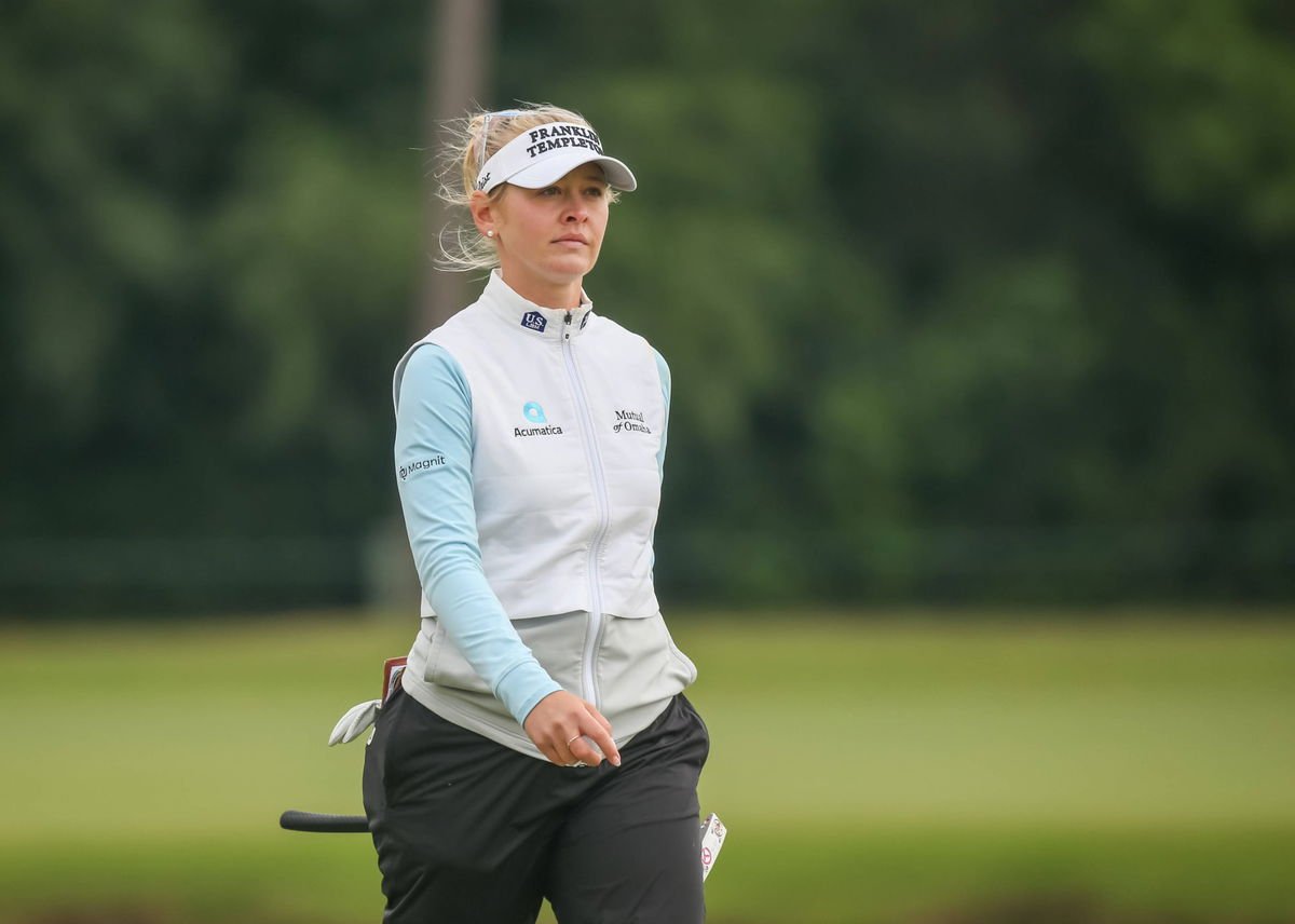 2025 U.S. Women’s Open: Five Biggest Names Missing From $12M LPGA Major | Flipboard